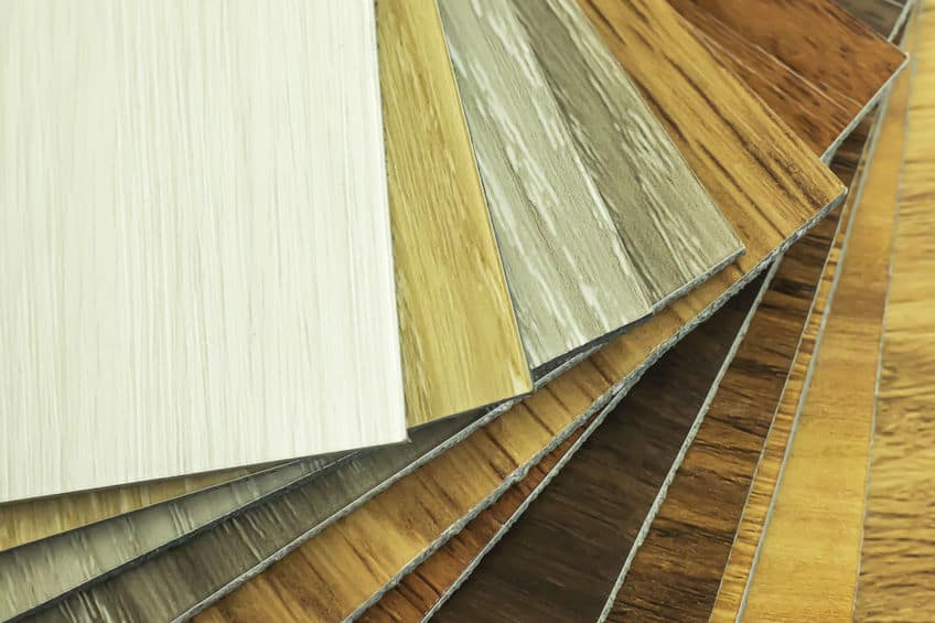 Luxury Vinyl vs Traditional Ceramic Tile: 5 Key Differences
