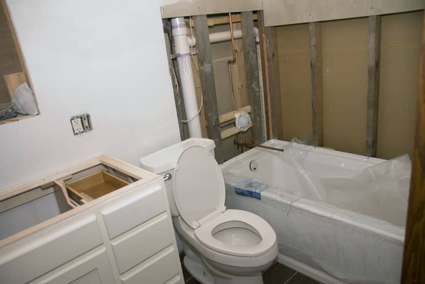 How Much Does It Cost to Replace a Tub Bathroom Pros NJ