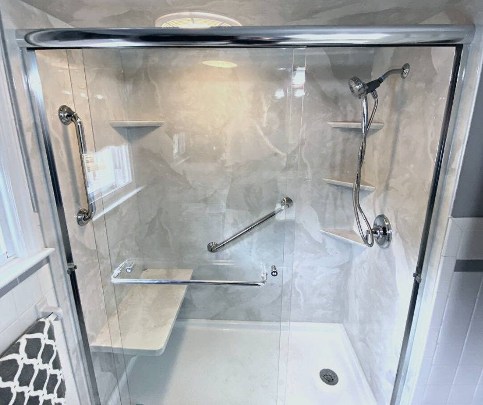 How to Prevent Mold and Mildew in Your Shower | Bathroom Pros NJ